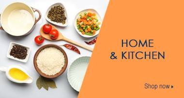 Buy High-Quality Products for The Whole Family online